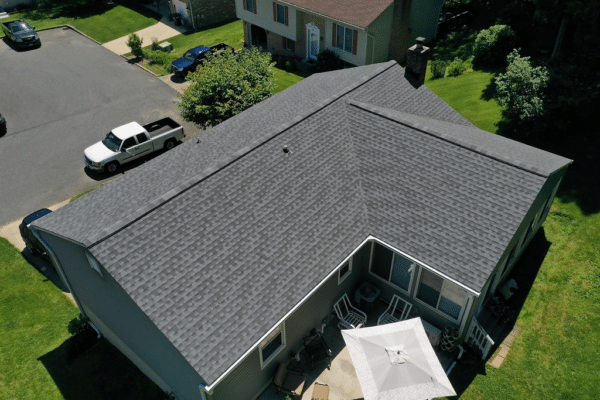How Many Roofing Squares Do You Need? Comprehensive Guide